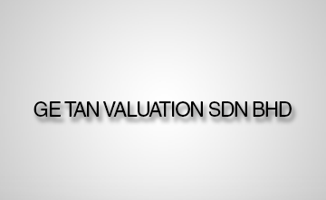 G E Tan Valuation Sdn Bhd. [970288-W] | Oval Damansara