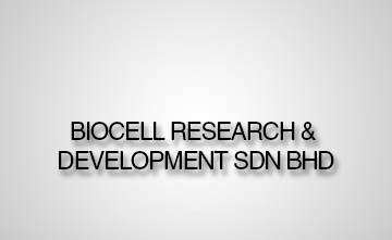 Biocell Research & Development Sdn Bhd. | Oval Damansara