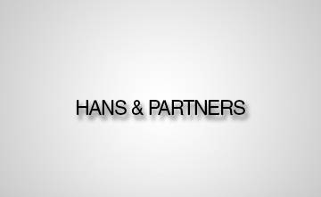 Hans & Partners | Oval Damansara