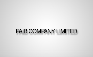 PAIB Company Limited [BS201075] | Oval Damansara