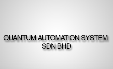 Quantum Automation System Sdn Bhd | Oval Damansara